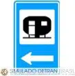 Simulado Detran Placas Auxiliares - [ Atualizado 2024 ]
