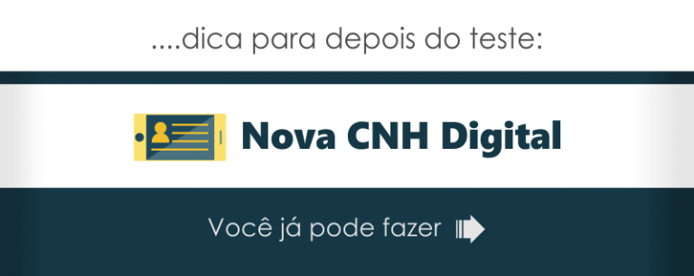Simulado Detran 2025 - Prova teórica Renovação da CNH Habilitação