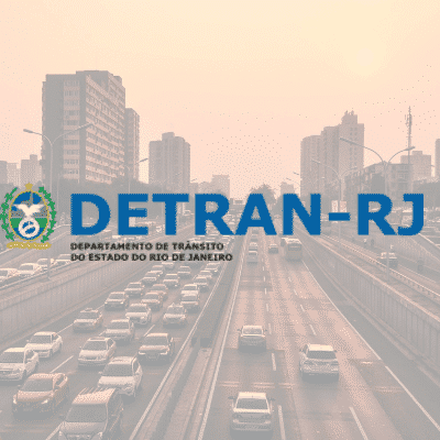 DETRAN RJ - Simulador Atualizado 2021 - IPVA - Consulta CNH